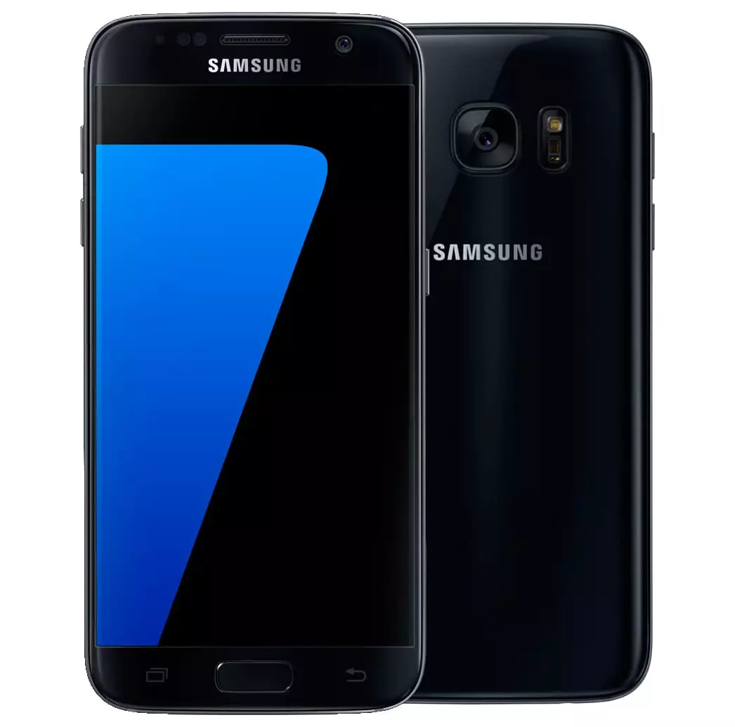 Samsung Galaxy S7 adawo na egwu, mana ịkwesịrị ọsọ ọsọ 17556_3