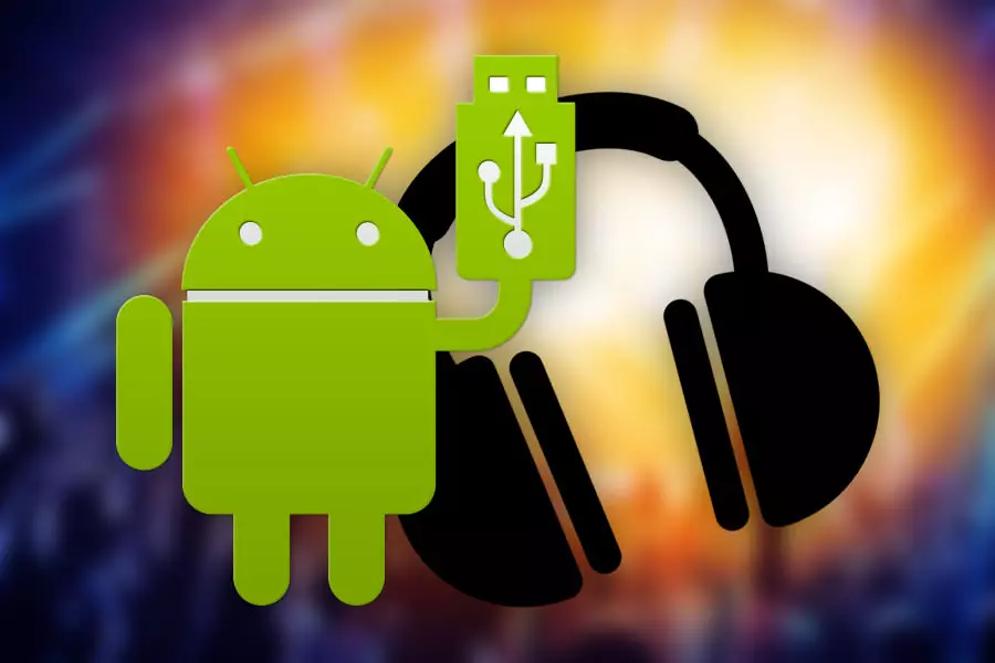 Kaip perduoti "Android" muziką iš kompiuterio, veikiančio "Mac OS X"