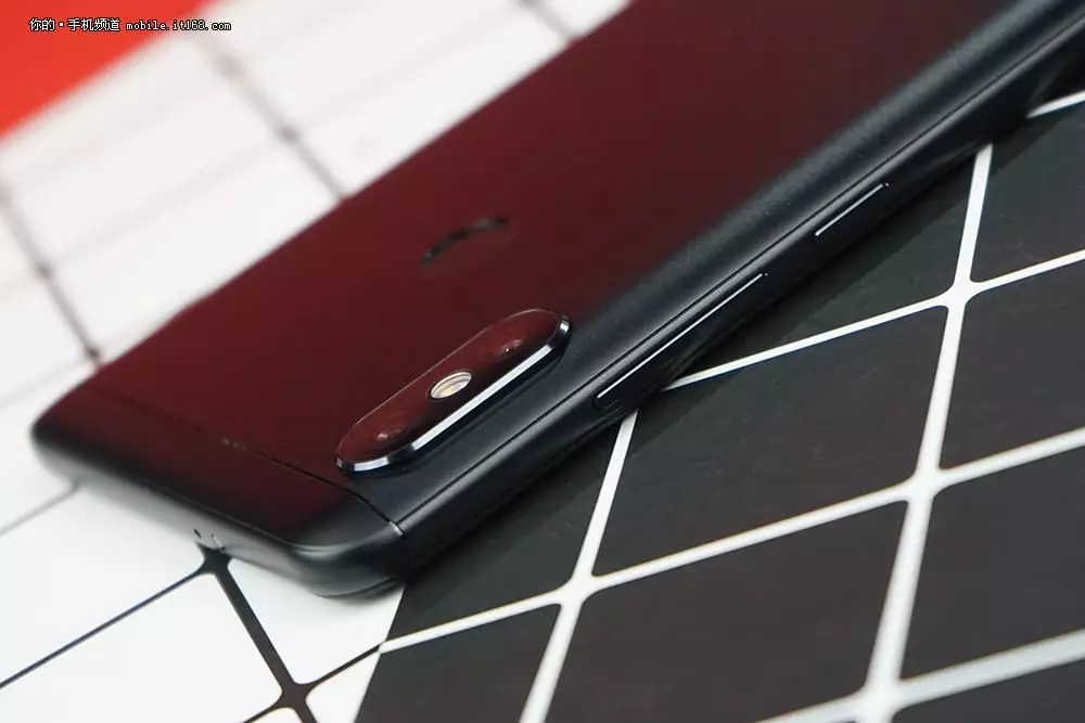 Xiaomi three times deceived customers of the Redmi Note 5 Pro Ai Dual Camera smartphone 17658_10
