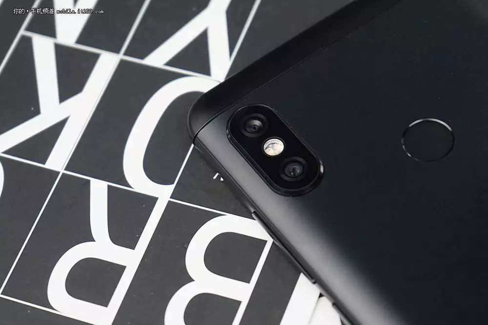 Xiaomi tres veces enganados clientes da nota REDMI Nota 5 Pro ai Dual Camera Smartphone 17658_4