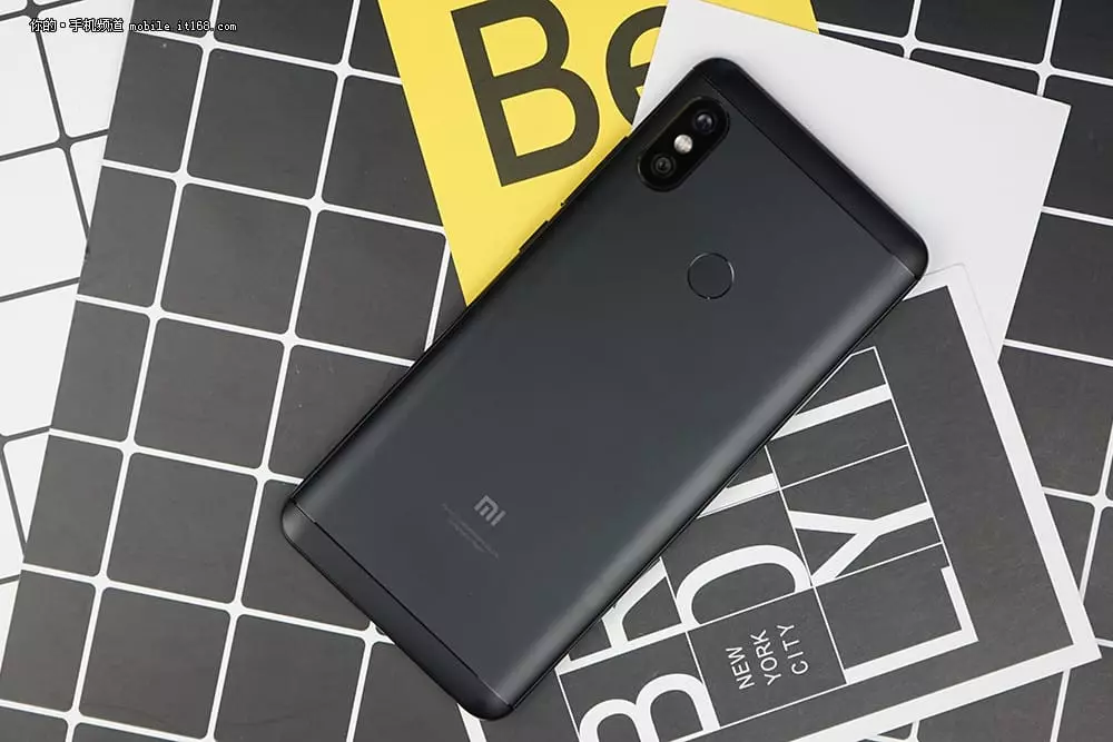 Xiaomi สามครั้งหลอกลวงลูกค้าของ redmi note 5 pro ai กล้องคู่กล้องสมาร์ทโฟน 17658_7