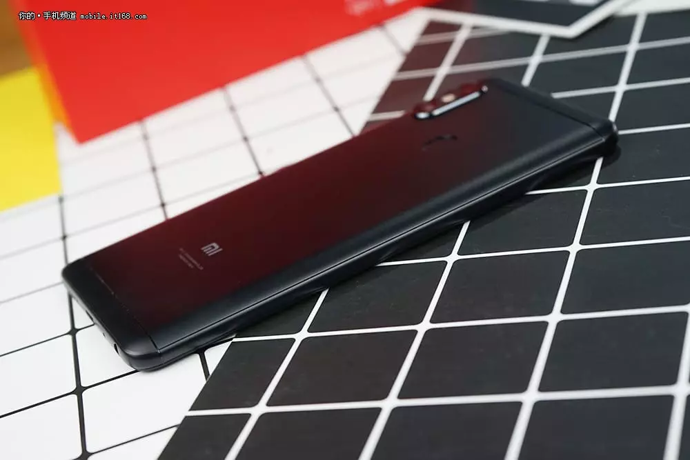 Xiaomi තුන් වරක් REMMI හි ගනුදෙනුකරුවන් 5 වන ප්රෝ අයි ද්විත්ව කැමරා ස්මාර්ට් ජංගම දුරකථනය 17658_8