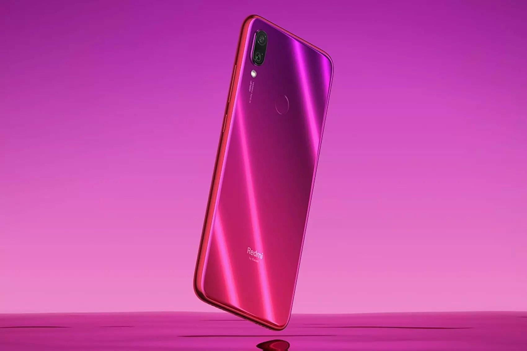 Anúncio Xiaomi Redmi Nota 7 - Melhor Orçamento Smartphone em 2019 17662_3