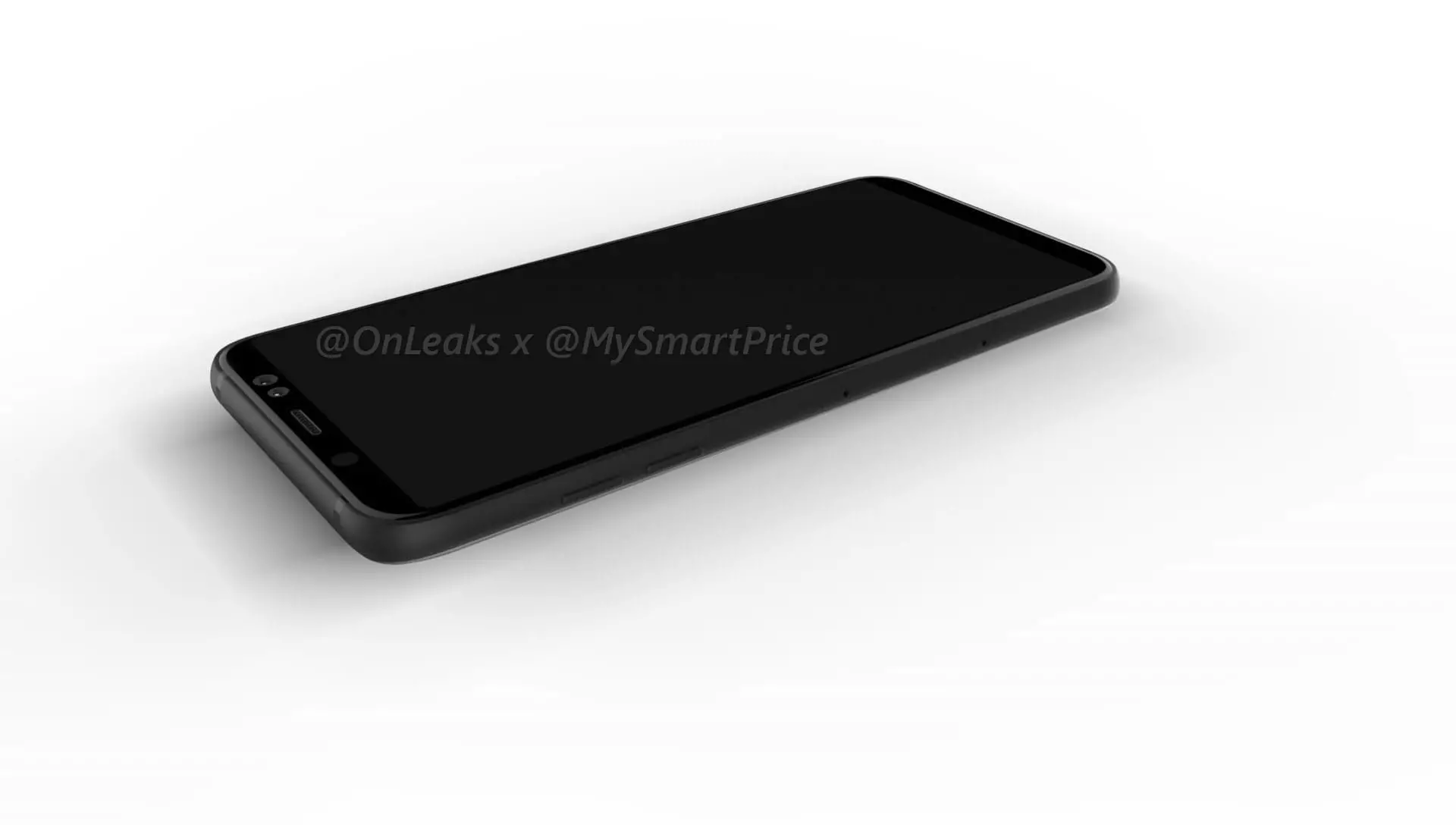 Samsung Galaxy A6 і A6 + на відео: подвійна камера і повнорозмірний екран 17698_4