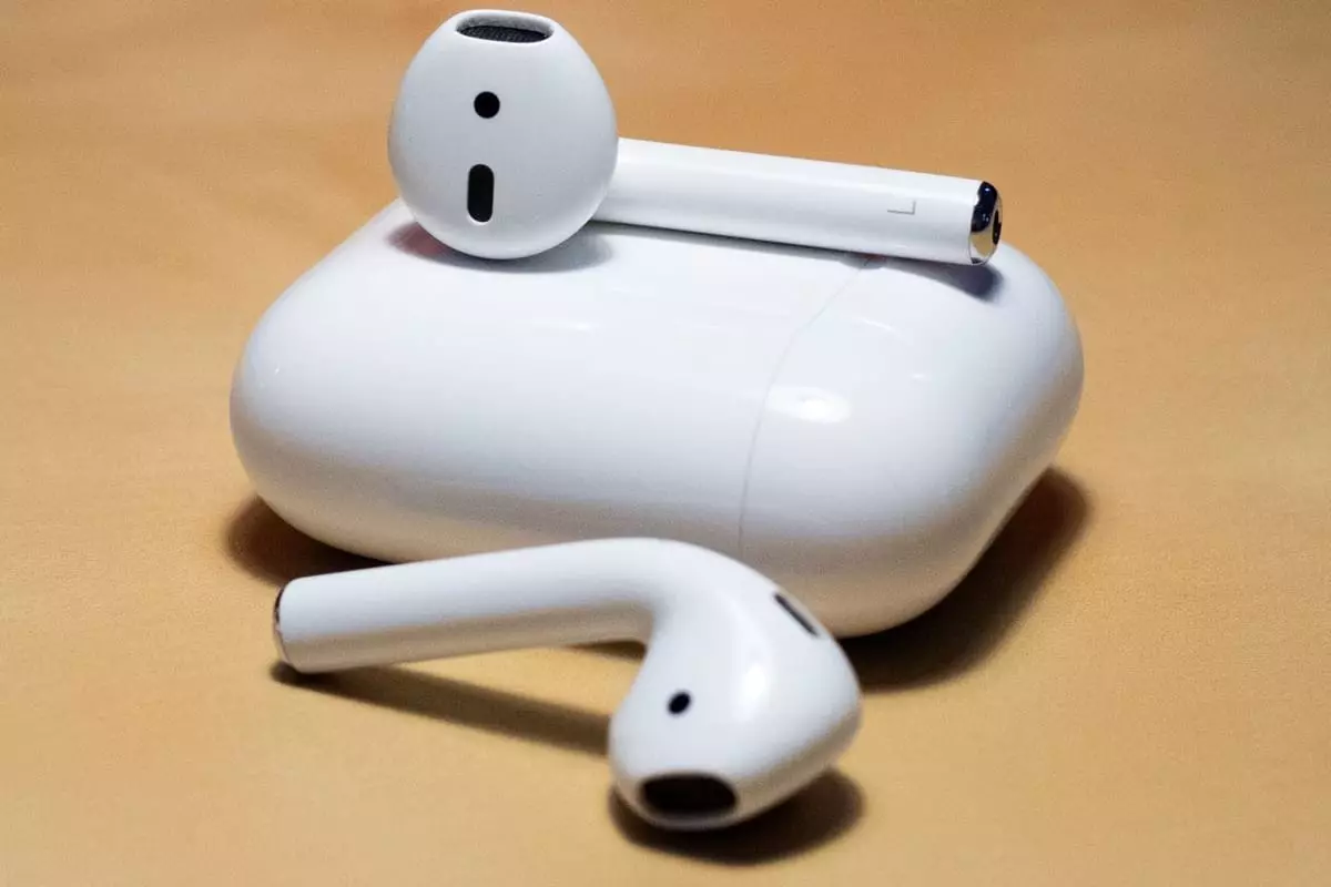 Xiaomi Mi Airdots wireless headphones ay magdadala sa lahat ng tao mabaliw sa presyo at mga tampok 17712_2