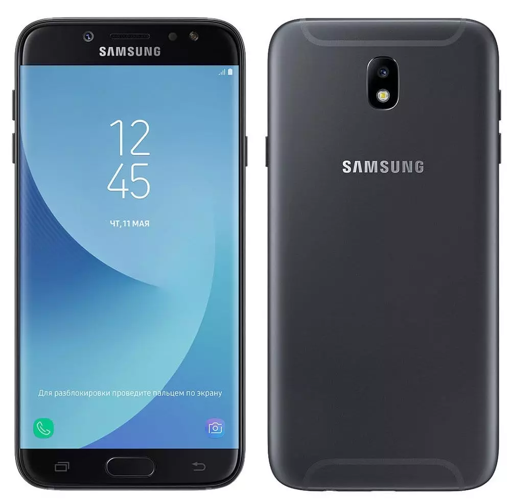 Samsung Galaxy J7 (2018) savdo boshlanishiga tayyor 17992_1