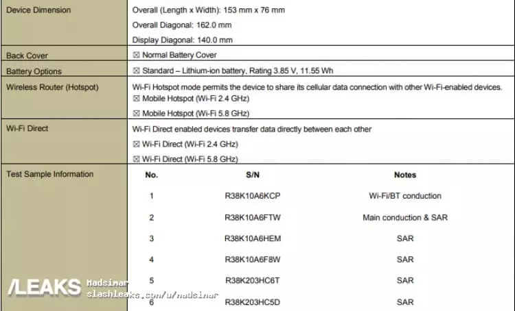 ସାମସଙ୍ଗ ଗାଲାକ୍ସି J7 (2018) ବିକ୍ରୟ ଆରମ୍ଭ ପାଇଁ ପ୍ରସ୍ତୁତ | 17992_4