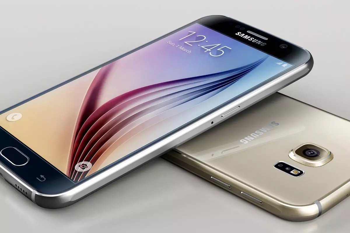 Amerikanci mogu kupiti glavni konkurent iPhone 6s - smartphone Galaxy S6 sa 64 GB za $ 389