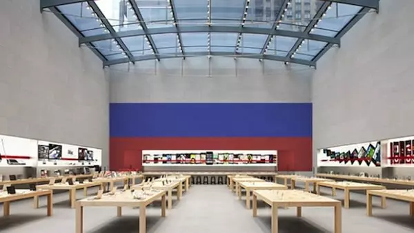 Apple-Store-Russia