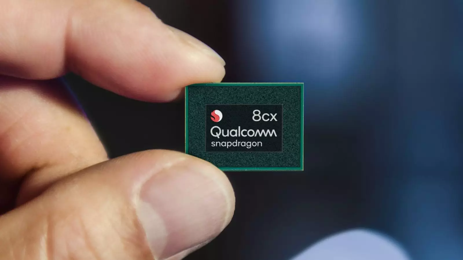 Présenté processeur Qualcomm Snapdragon 8CX pour les appareils sous Windows 10 18079_1