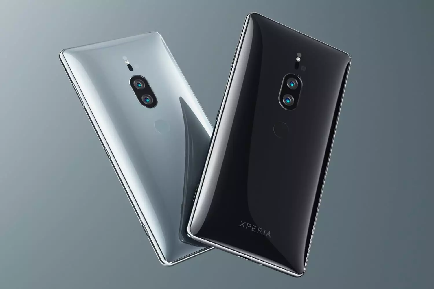 I-Sony Xperia XZ3 ilinde ukwehluleka okuchotshozwayo ngenxa yentengo ehlanya 18083_1