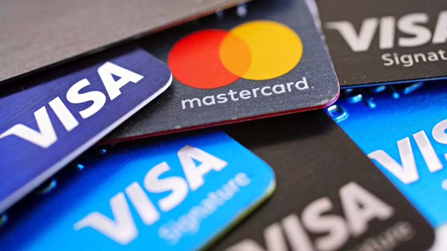 Thẻ ngân hàng Visa và MasterCard từ Sberbank sẽ ngừng hoạt động vào năm 2019 18160_3