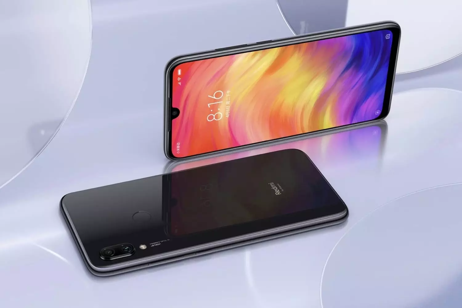 Xiaomi Redmi Note 7 атрымаў асаблівасць, пра якую марылі ўсе 18234_1