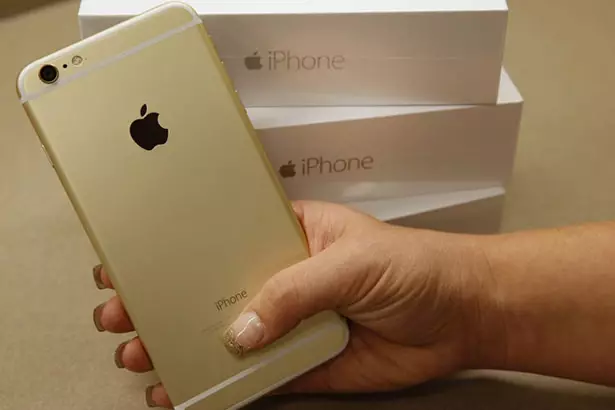 Wer wird iPhone 6 und iPhone 6 plus zu neuen Preisen in Russland kaufen?