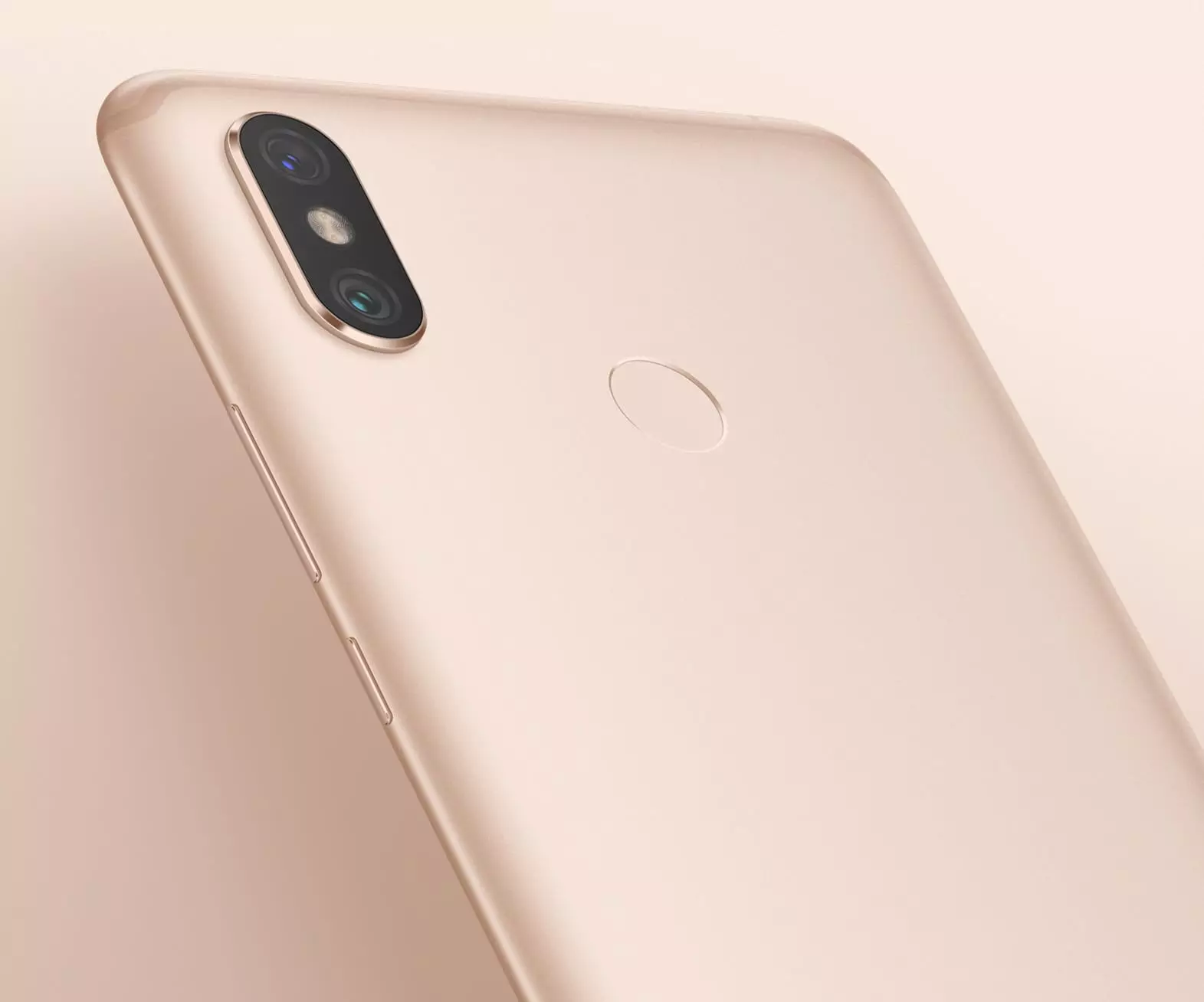 Annuncio Xiaomi Mi Max 3 - Grande Smartphone con doppio fotocamera ad un prezzo accessibile 18294_5