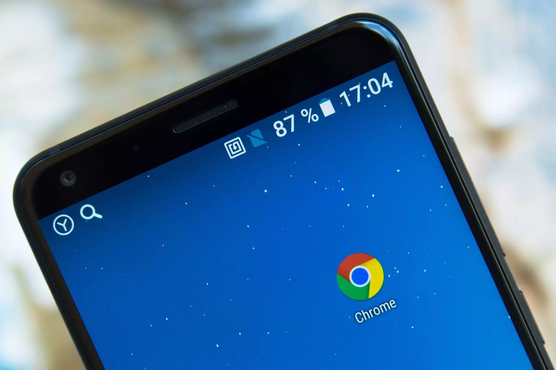 Innovazzjoni ġdida Chrome se twassal għall-idrofobija tal-utenti Android kollha 18337_1