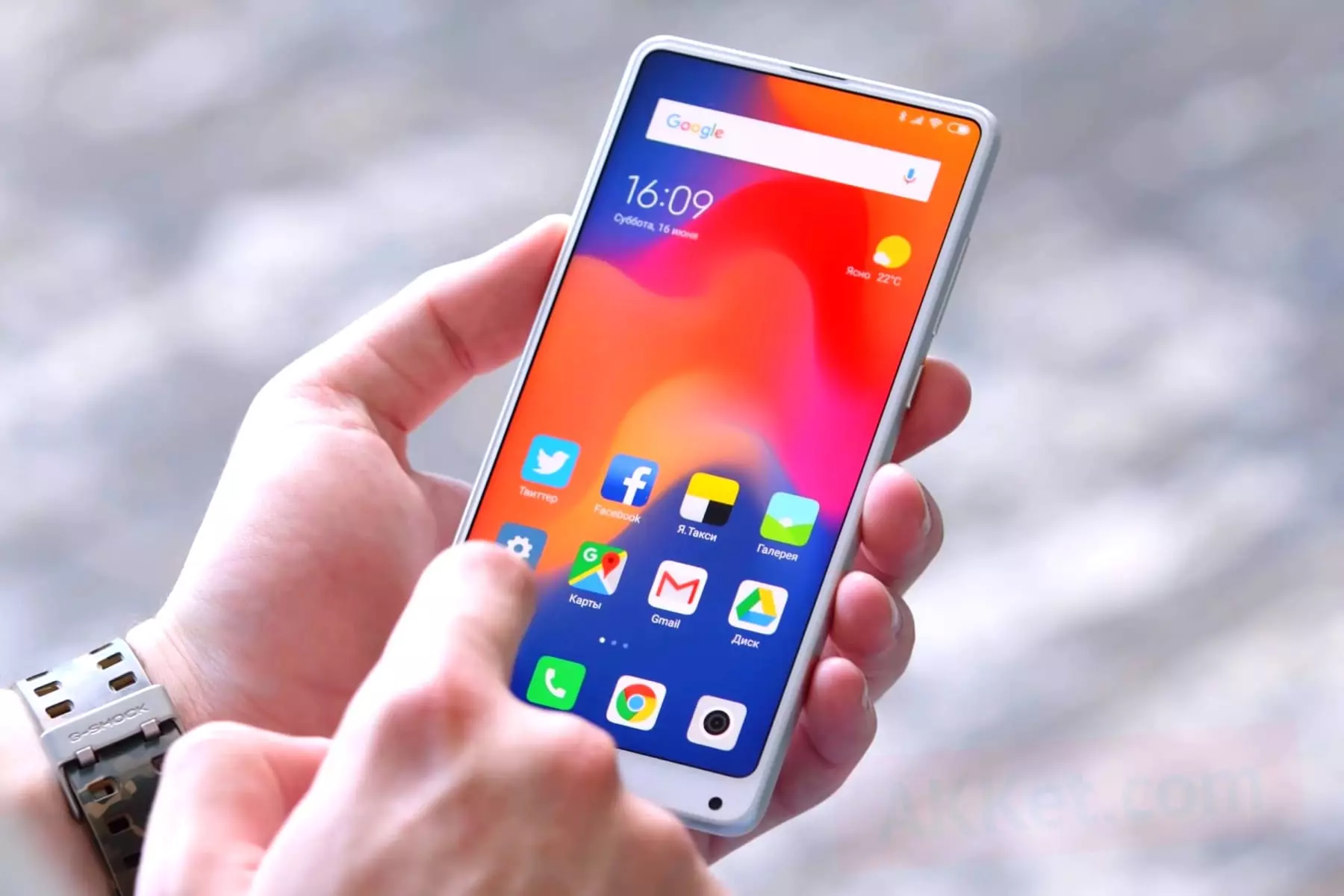 Xiaomi o bitsitse li-smartphones, tse tla ntlafatsoa pele ho firmware, miui 11 18348_1