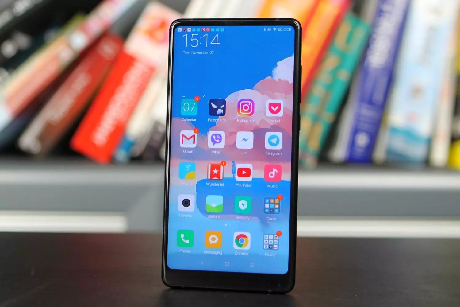 Xiaomi သည်ရုရှားနှင့်အခြားနိုင်ငံများရှိစမတ်ဖုန်းများအသုံးပြုမှုကိုတားမြစ်ထားသည် 18370_2