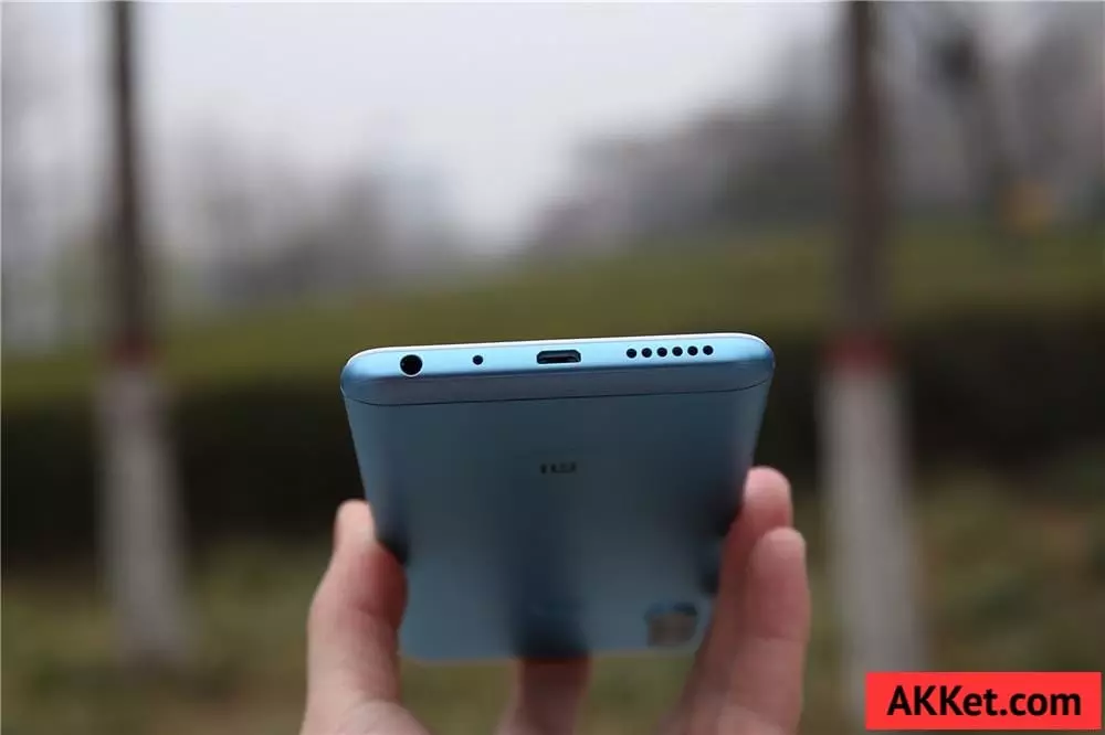 Hrozná pravda vyskočila: New Xiaomi Redmi Poznámka 5 pro Čínu je hrozná 18405_16