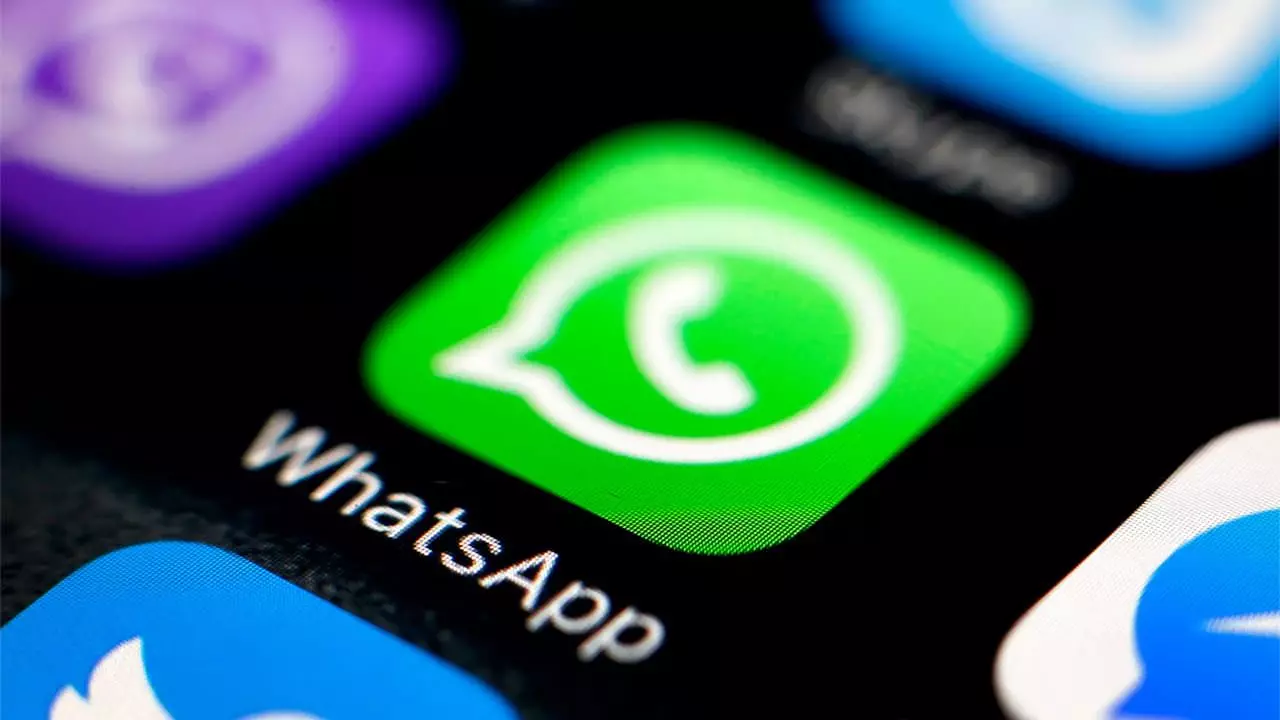 WhatsApp نىڭ مۇھىم ئۆزگىرىشىگە ئېرىشتى 18442_2