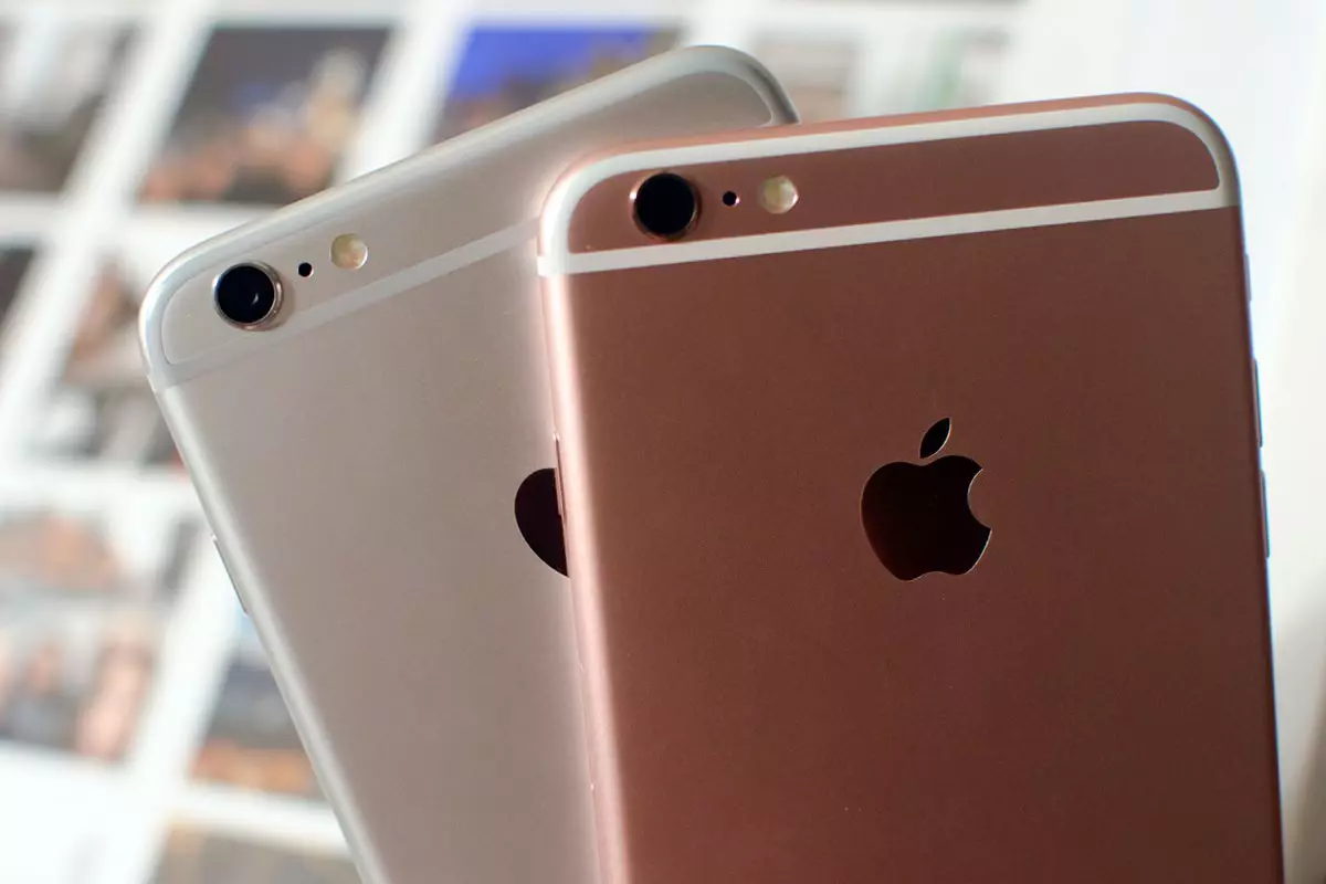 Amawaka abasebenzisi bakhonza kwi Apple ibango ezidityanelweyo enkundleni ngenxa imposiso 53