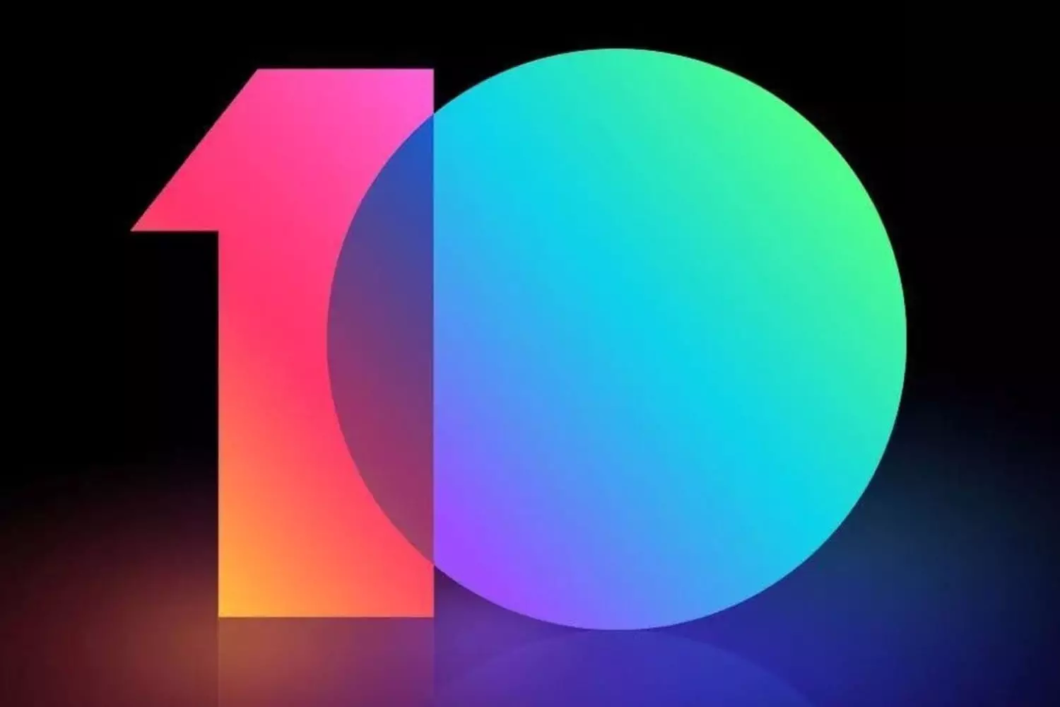 Xiaomi e bitsitsoeng li-smartphones tse tla nchafatsoa pele ho firmware, miui 10 ho Android 9.0 Pie 18451_1