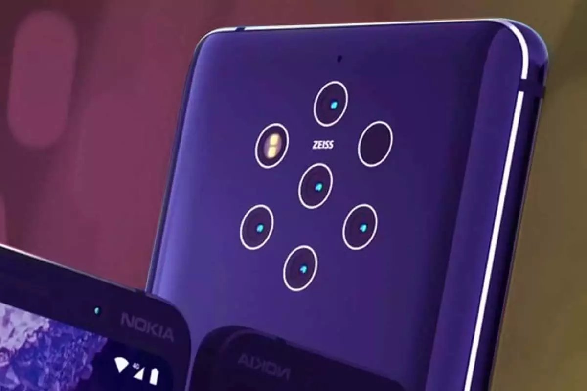 Жоғарғы смартфон Nokia қолданушыларды қайғыдан жылап жіберді