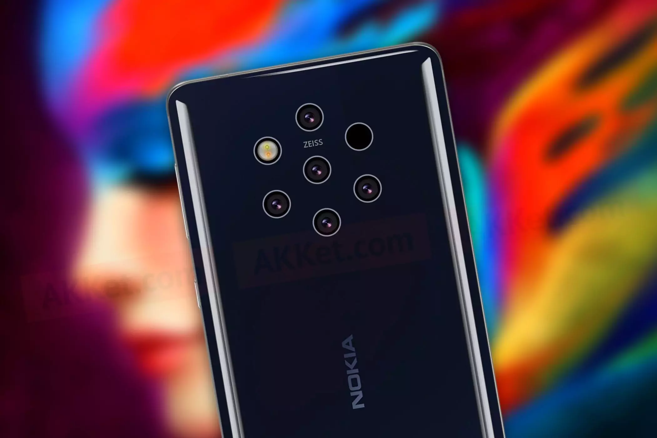 Top smartphone nokia fè itilizatè kriye nan men lapenn 18492_1