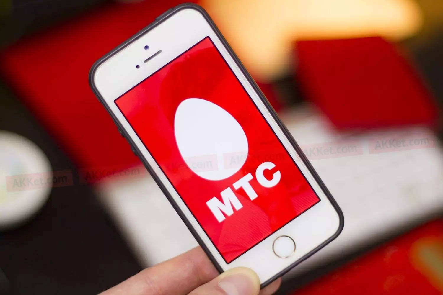 MTS mobilní operátor zahájil službu potřebnou pro každého v roce 2021