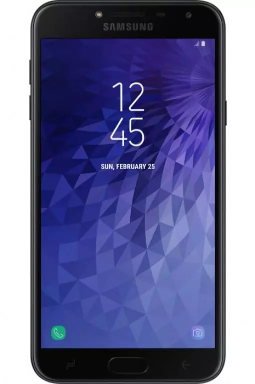 Samsung Galaxy J4: Celotne specifikacije, slike in cena 18574_2