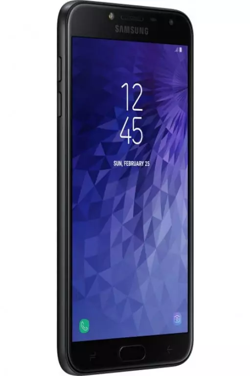 Samsung Galaxy J4: Celotne specifikacije, slike in cena 18574_5
