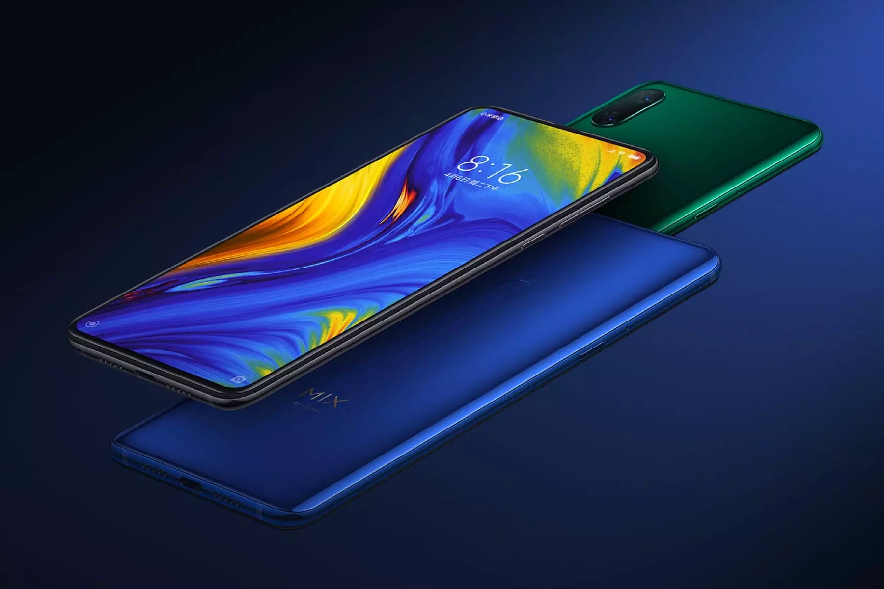 Lista sħiħa ta 'Xiaomi Smartphones, li se jiġu aġġornati qabel Firmware Miui 11 18586_2