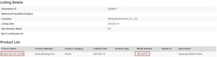 Ang Samsung Galaxy S8 Mini sa wala madugay gibaligya, apan ang mga residente sa Russia dili makapalit niini 18596_2