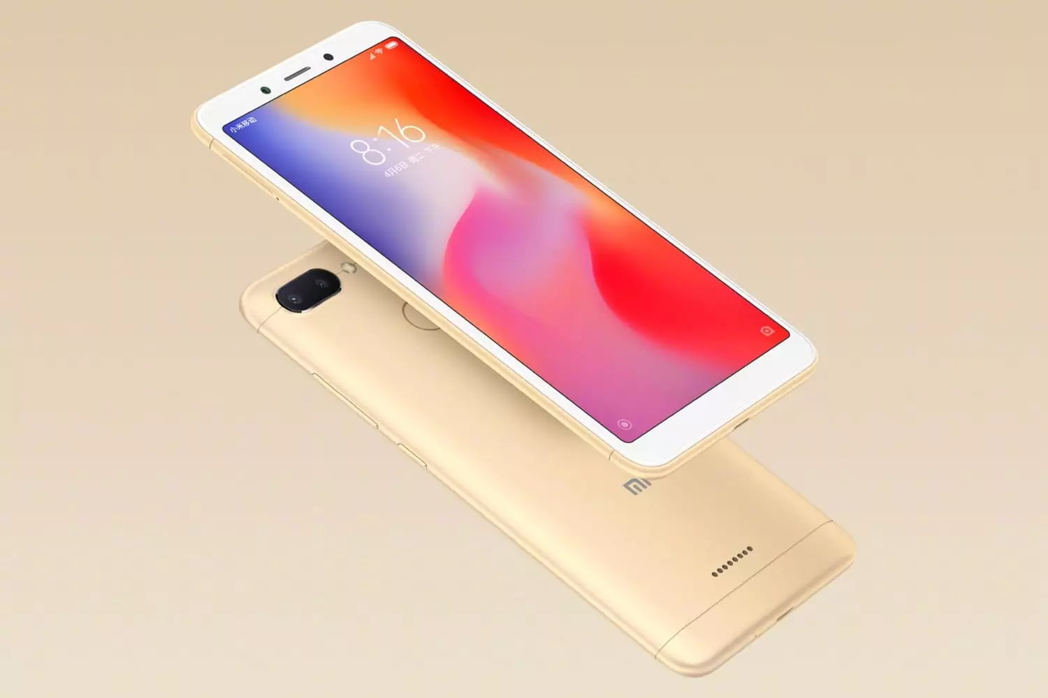 Милиони недоволни: неуспешната Xiaomi Redmi 6 беше обосновани и помоли да му дадем шанс 18622_2