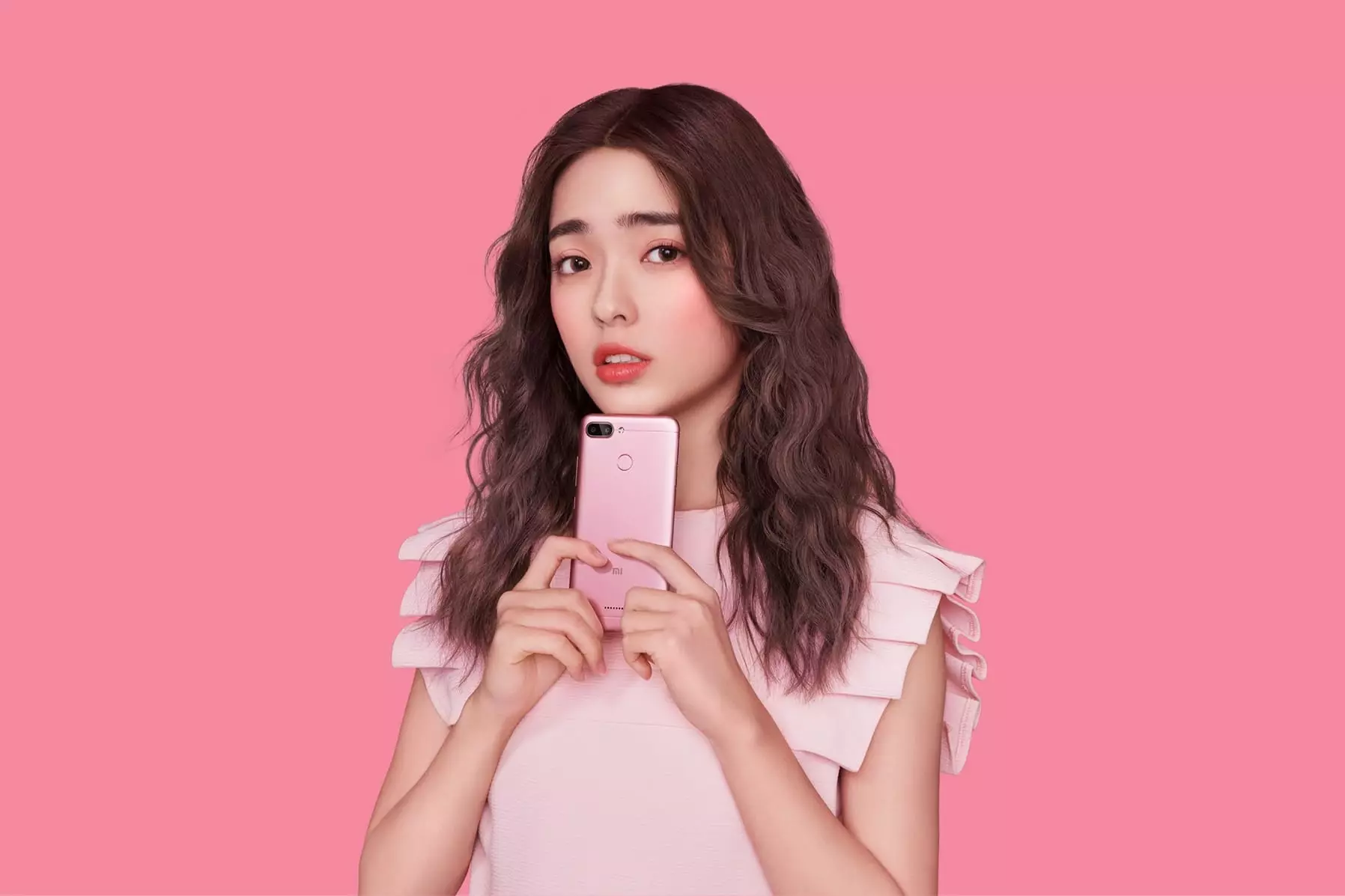 Hàng triệu người không hài lòng: Xiaomi Redmi 6 thất bại đã được biện minh và yêu cầu cho anh ta một cơ hội 18622_3