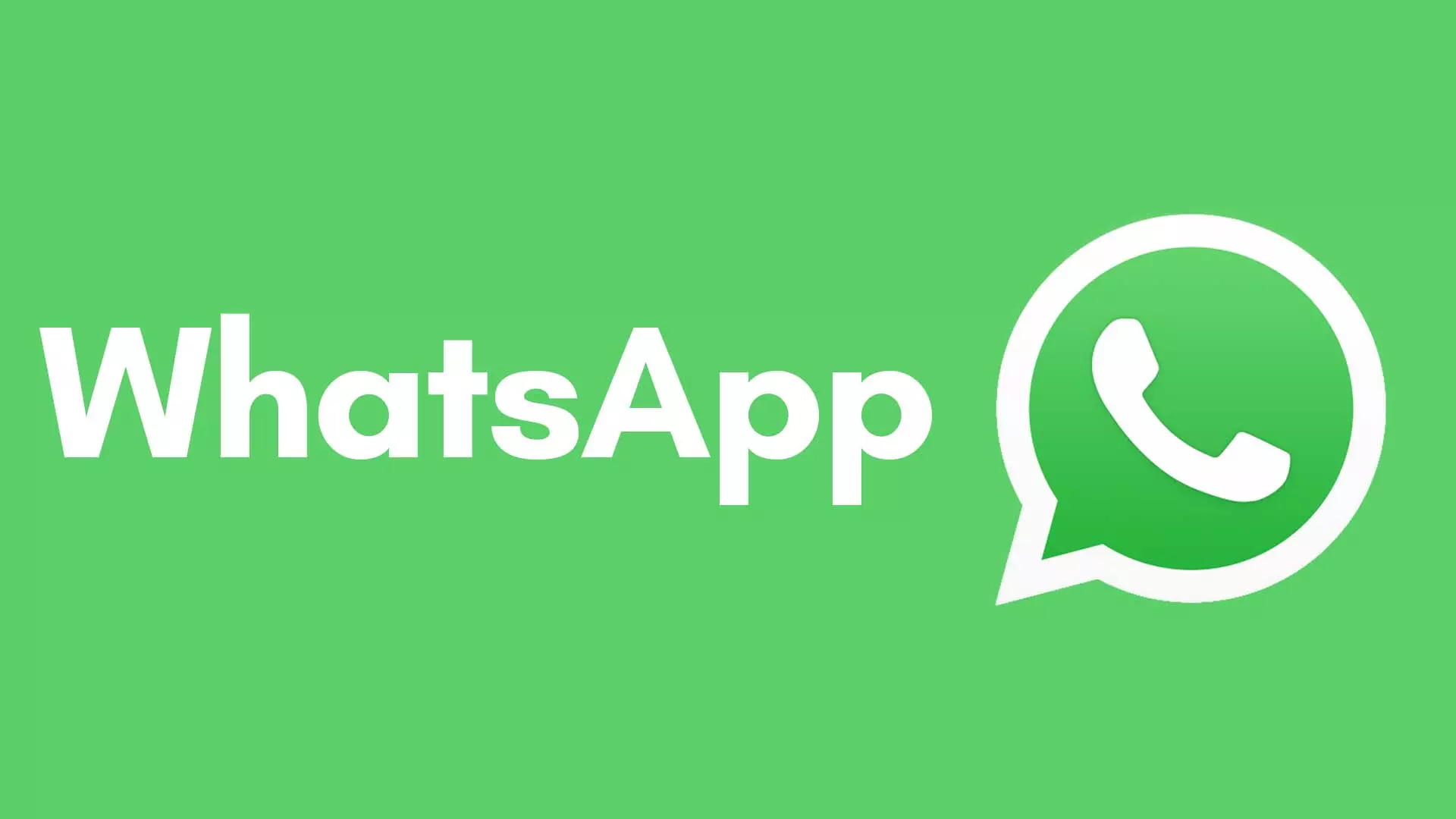 WhatsApp ที่ถูกกีดกันผู้ใช้หลายล้านคนของฟังก์ชั่นที่สำคัญ 18623_1