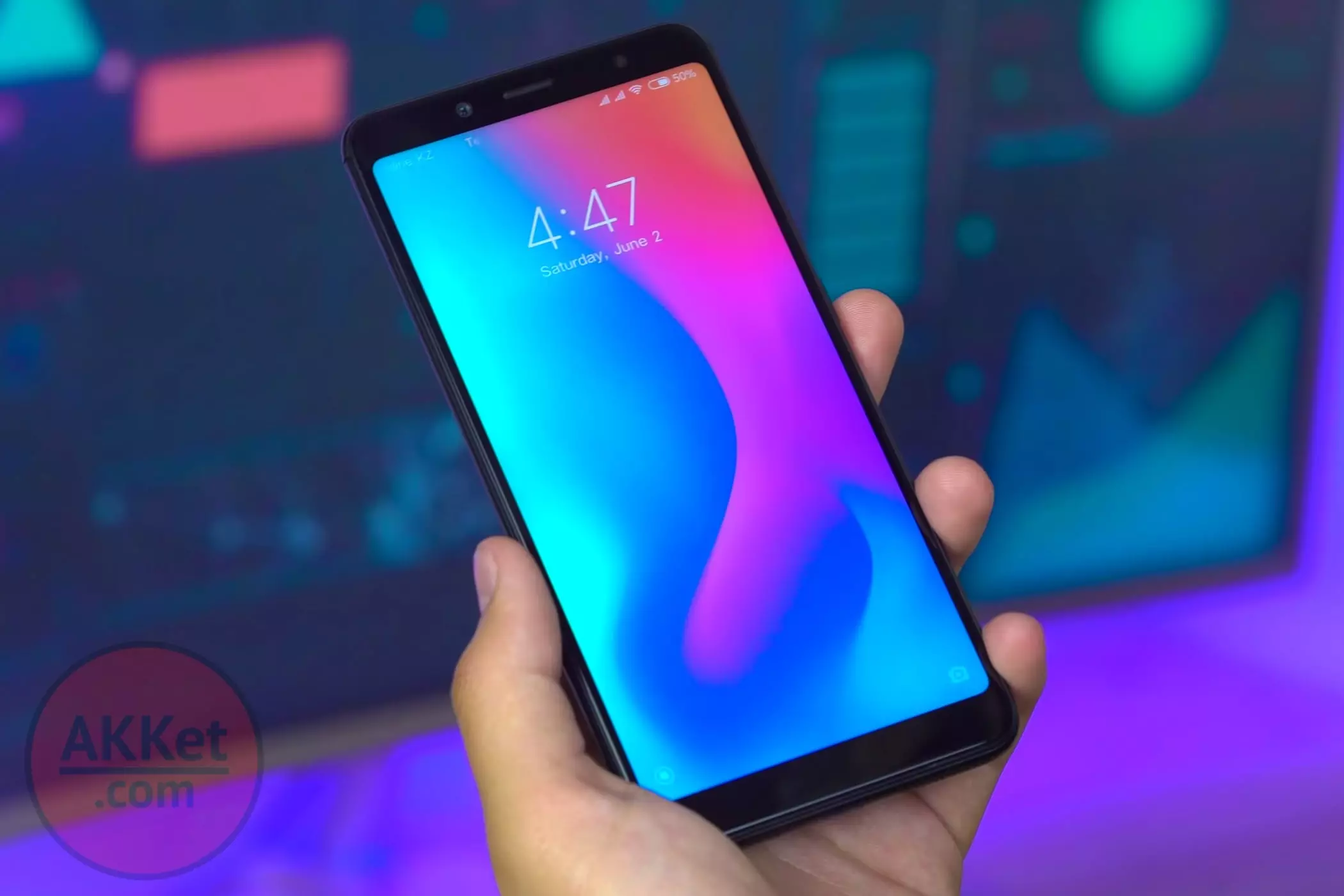 Корисниците се луди за MIUI 10. Тоа ги прави паметни телефони летаат и не само 18645_2