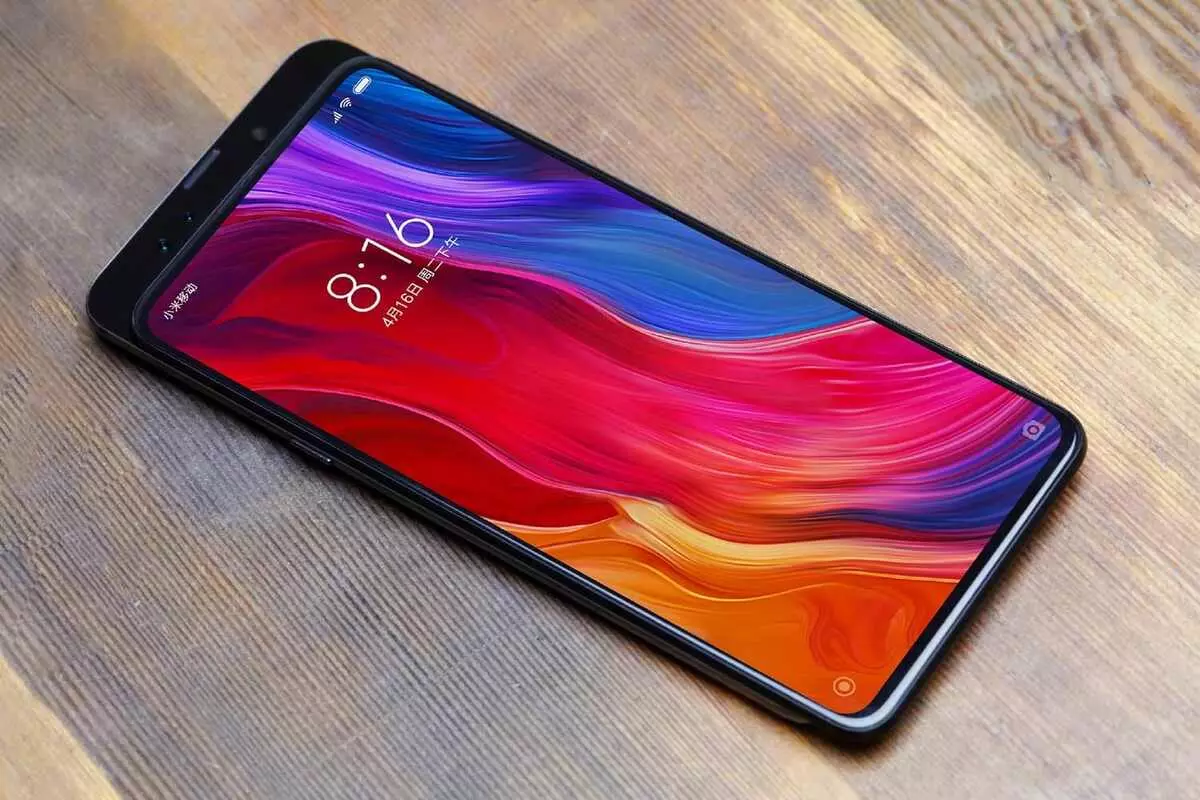 Обережно! У продаж надійшли підроблені пристрої Xiaomi 18661_1