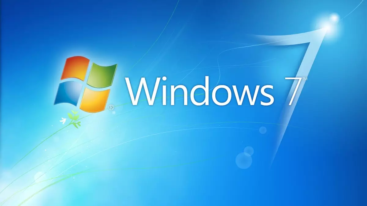 Windows 7 brød over hele verden 18682_1