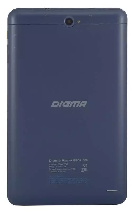 Digma vaalele 8501 3G 3