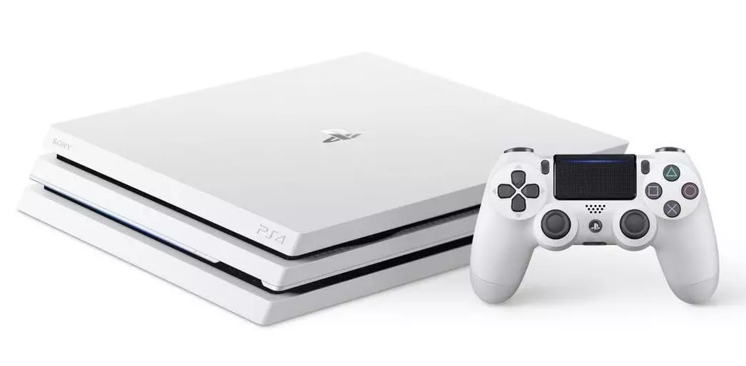 Sony colapsou o prezo oficial en PlayStation 4 Pro 18735_2