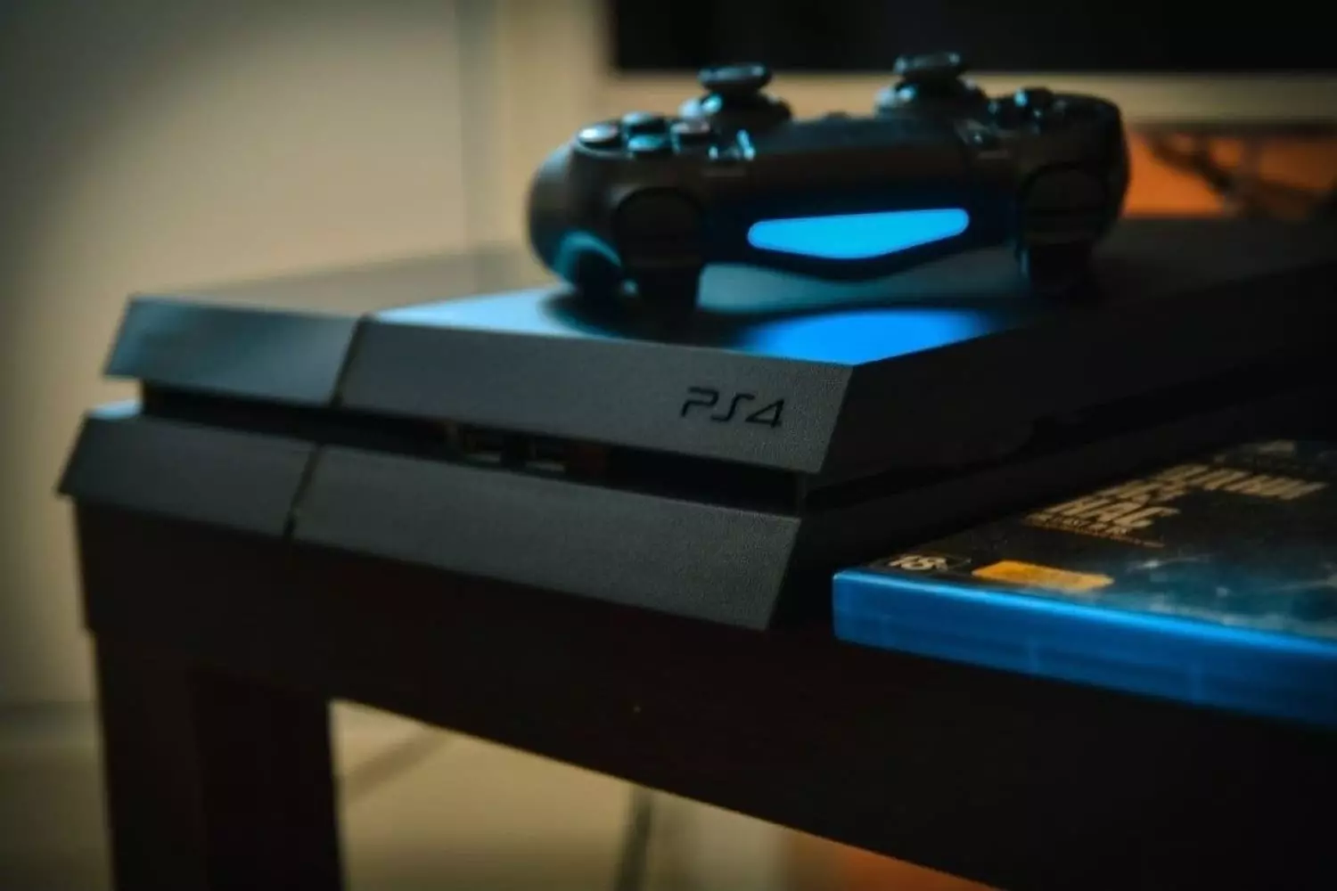 Sony í þrjá daga hrundi verð fyrir bestu leiki fyrir PlayStation 4 18744_1