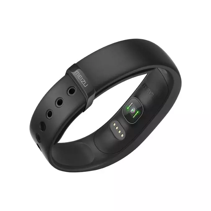 Meizu Band 2 ។