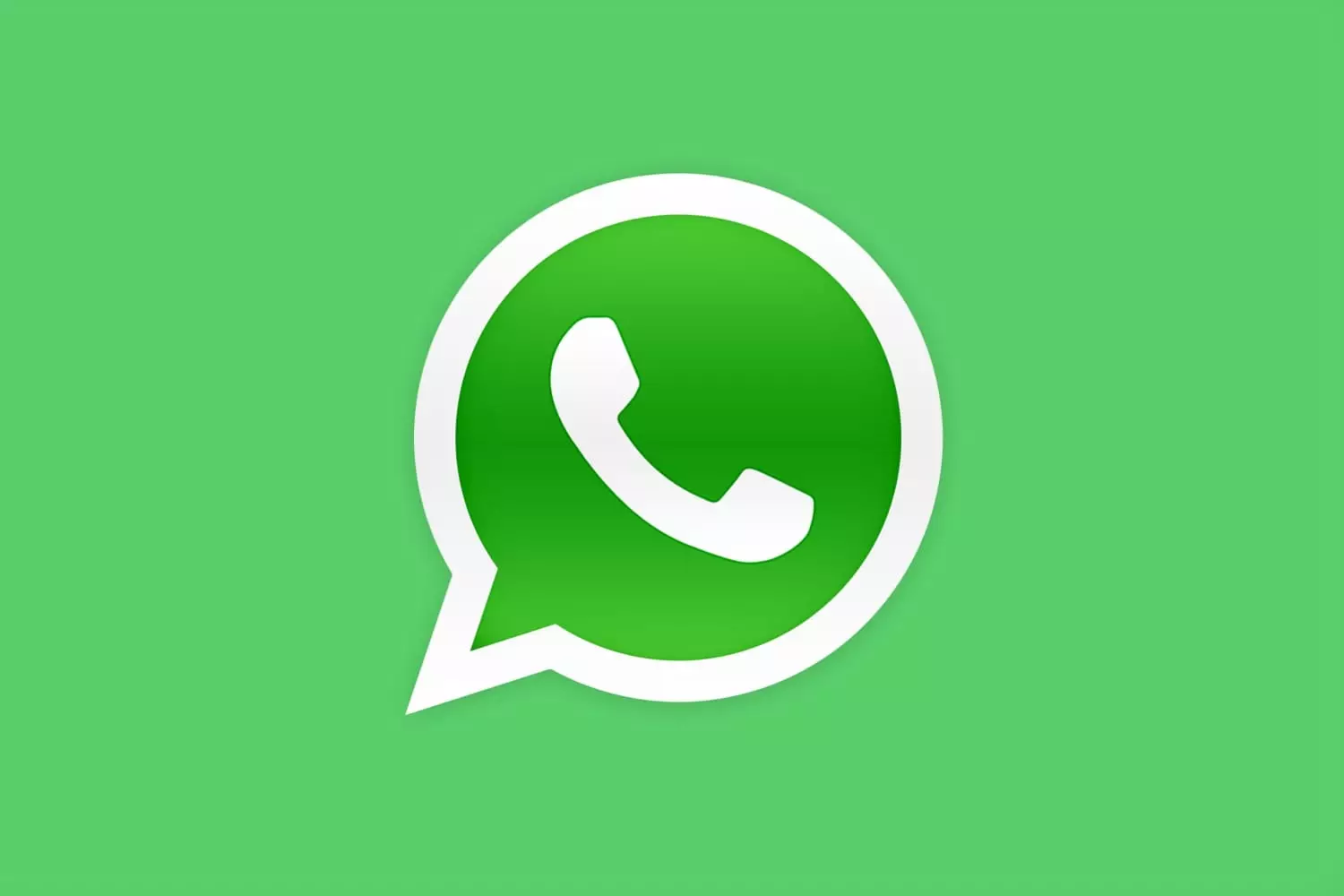 ال WhatsApp تشفير المراسلات المستخدم معطل 18824_1