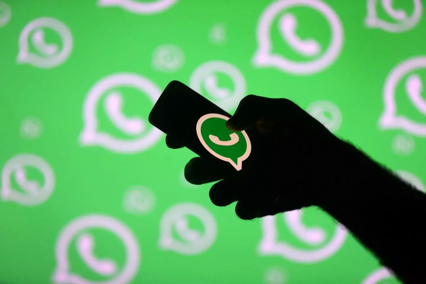 WhatsApp gestremde gebruikers korrespondensie enkripsie 18824_2