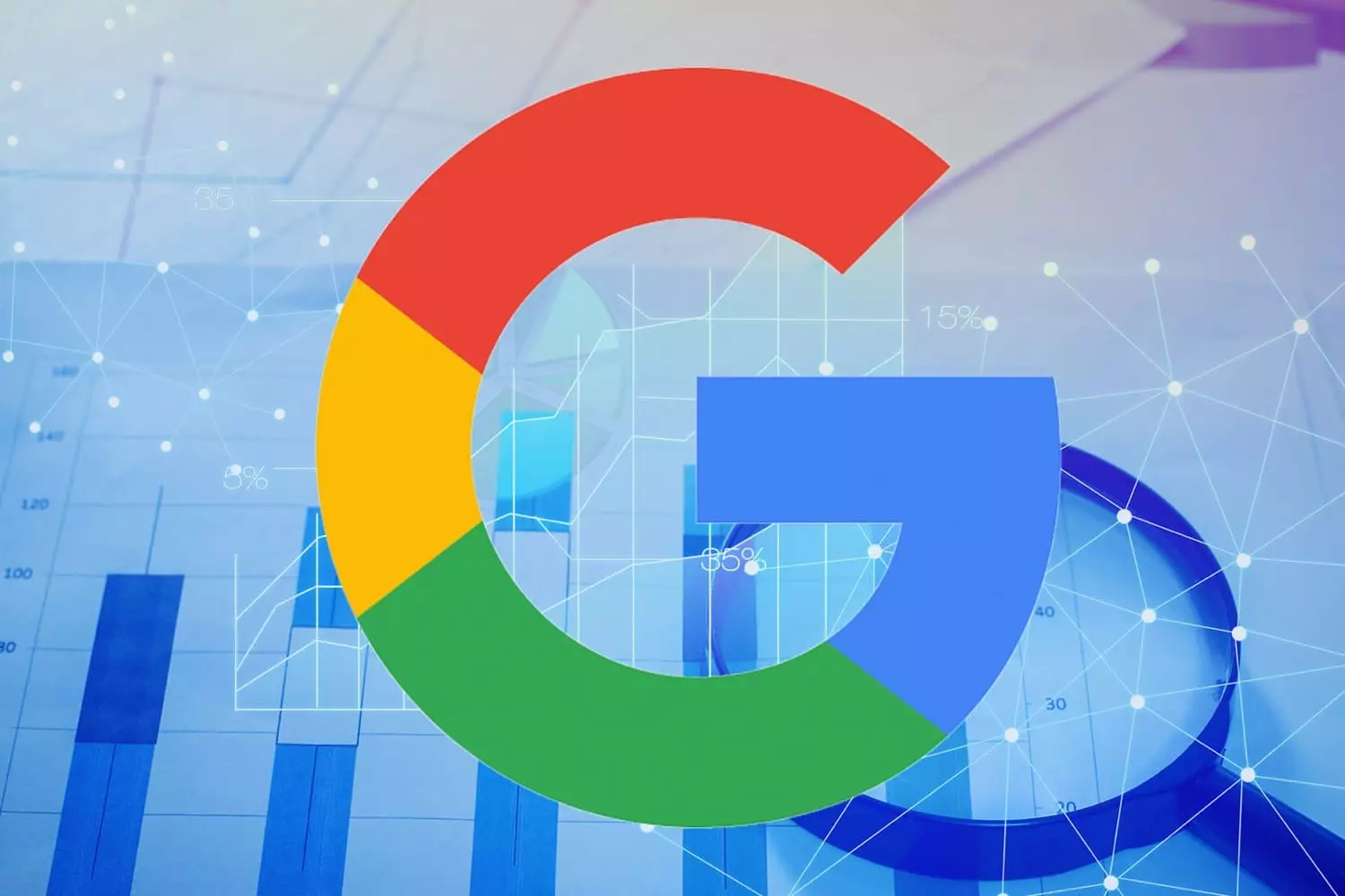 Google soluciona el problema amb el pany de motors de cerca, YouTube, Gmail i altres serveis 18851_1