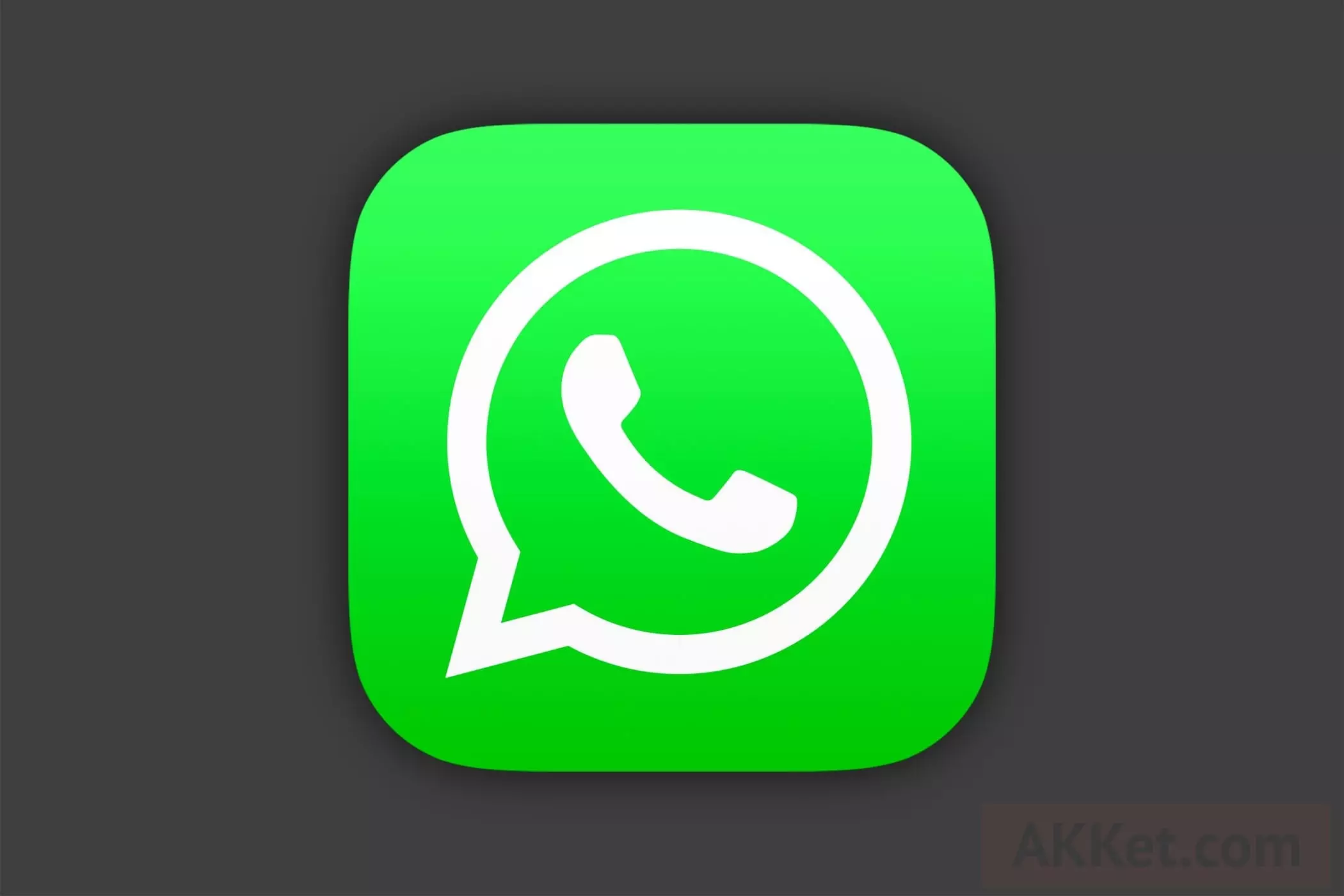 WhatsApp миллиондогон адамдар жаңы укмуштай функция бар 18861_1