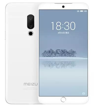 Meidement Meizu 15, Meizu 15 Lite en Meizu 15 Plus: Spesifikaasjes en prizen 18917_2