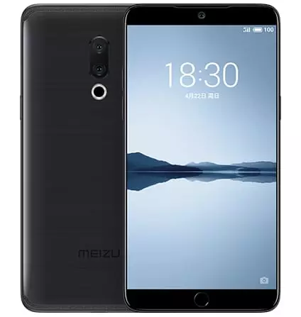 公告Meizu 15，Meizu 15 Lite和Meizu 15 Plus：规格和价格 18917_4