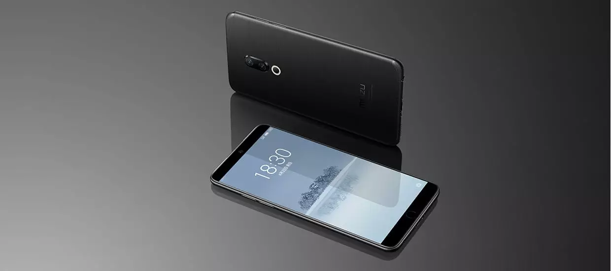 اعلان ميمو 15، Meizu 15 لائيٽ 15 لائيٽ 15 پلس: وضاحتون ۽ قيمتون 18917_7